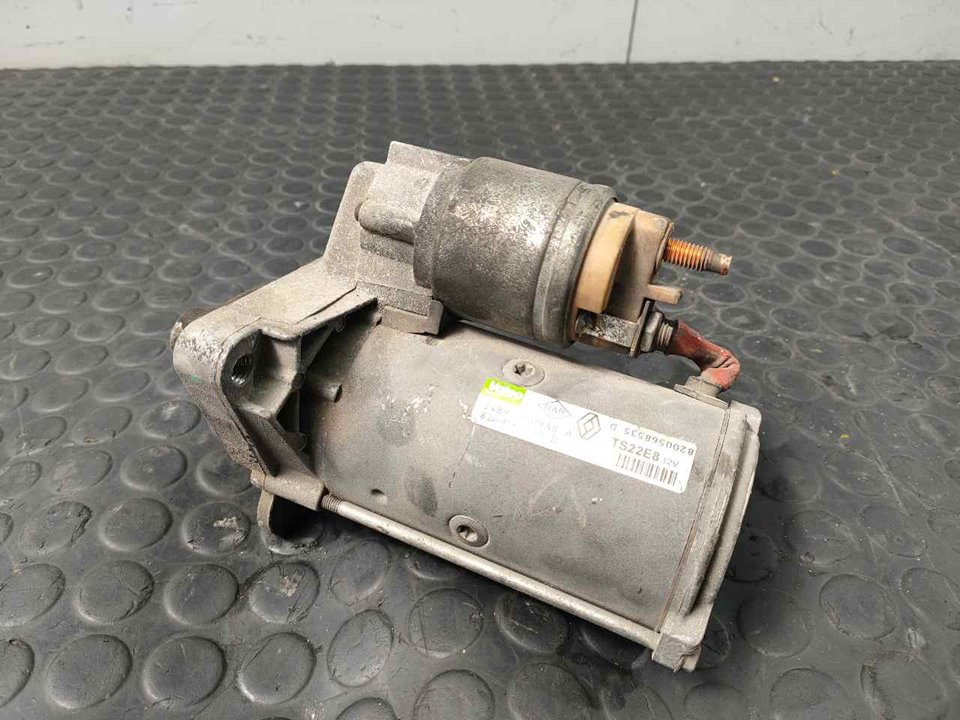 Démarreur RENAULT LAGUNA III (BT0/1) 2.0 dCi (BT07, BT0J, BT14, BT1A, BT1S) 9957550 | B-Parts