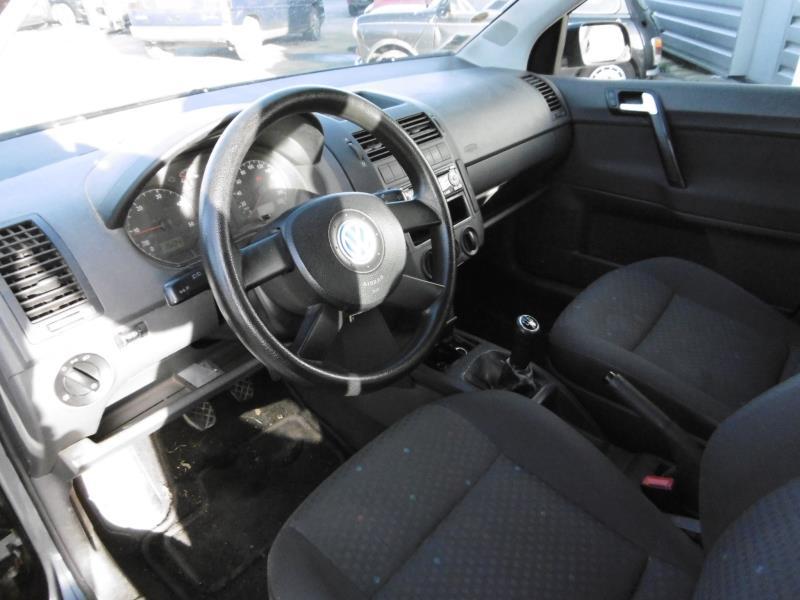 Peças Originais Usadas para VW POLO (9N_, 9A_)1.9 SDI | B-Parts