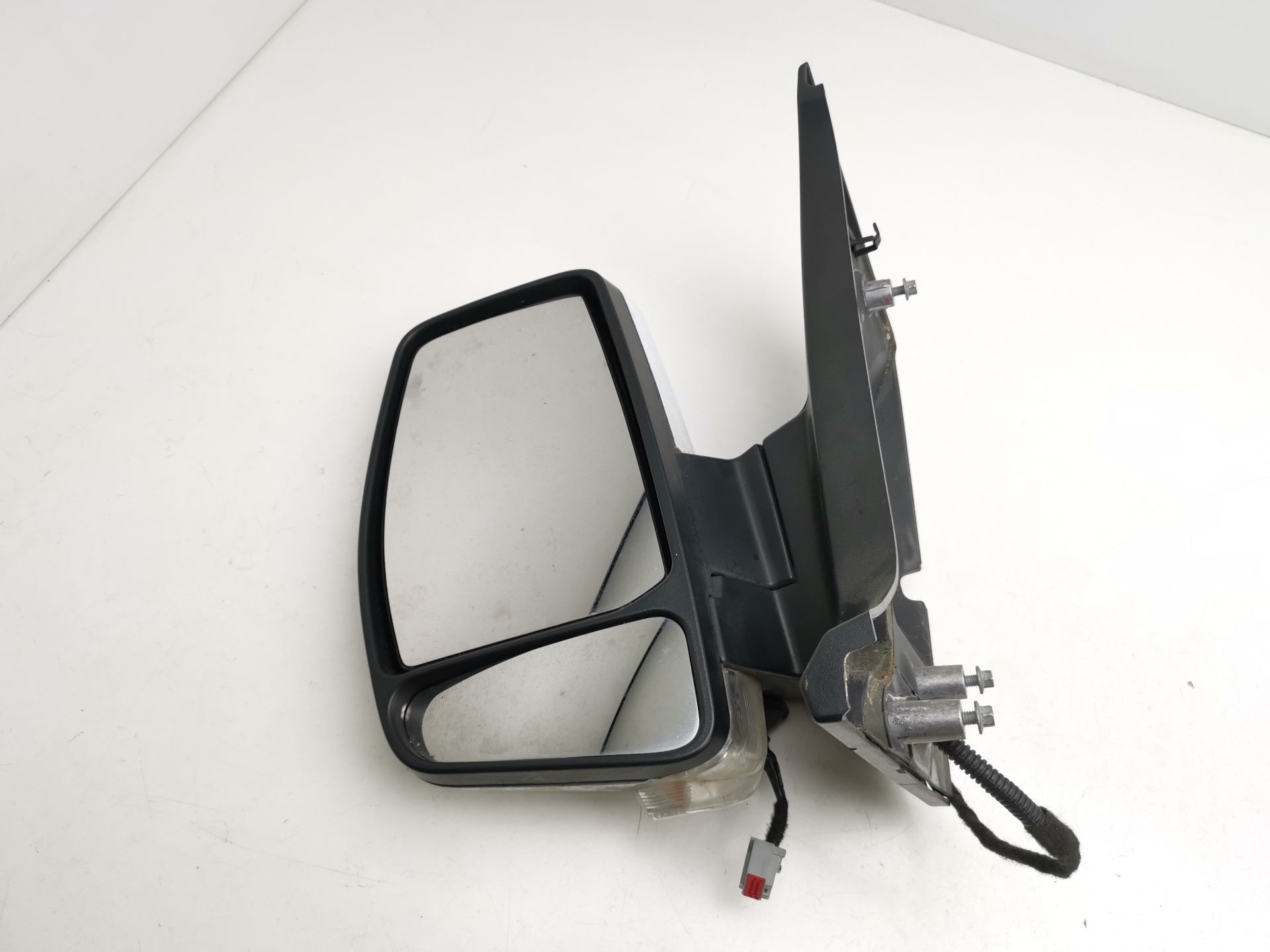 Left mirror FORD TRANSIT CUSTOM V362 Bus (F3) 29000358 | B-Parts