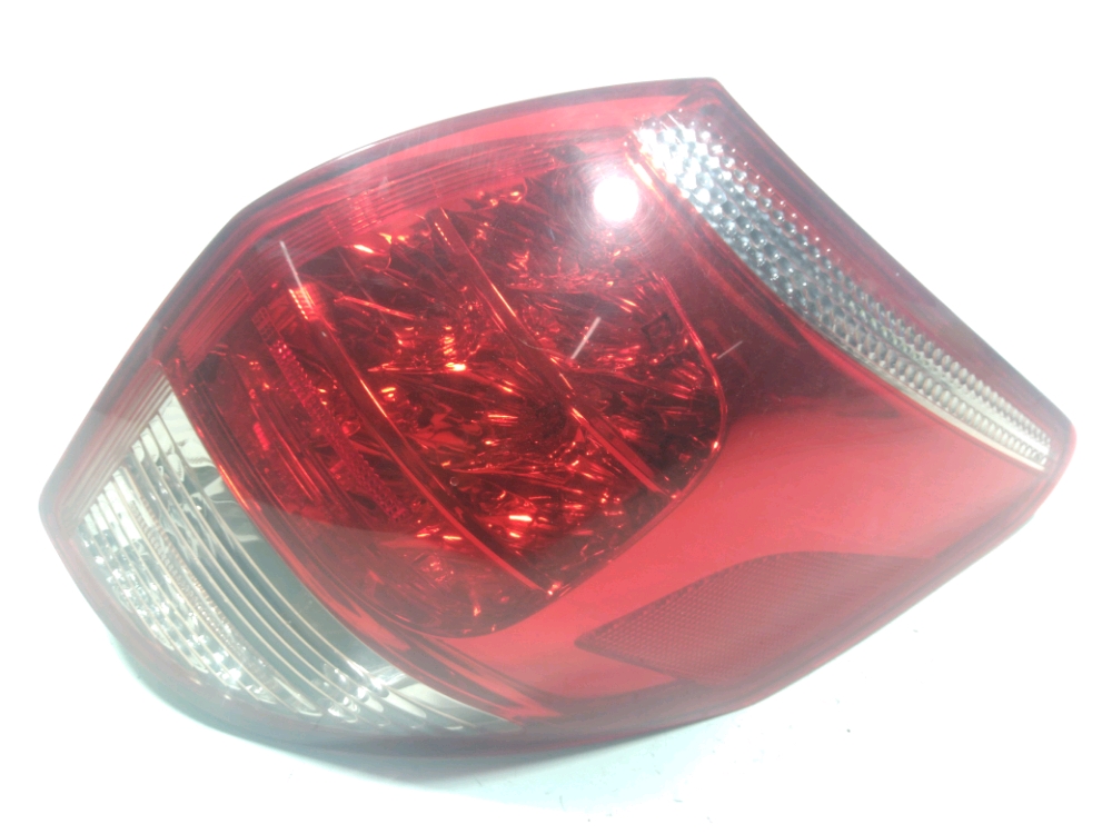 Farolim direito TOYOTA RAV 4 III (_A3_) 2.2 D 4WD (ALA30_, ALA30R ...