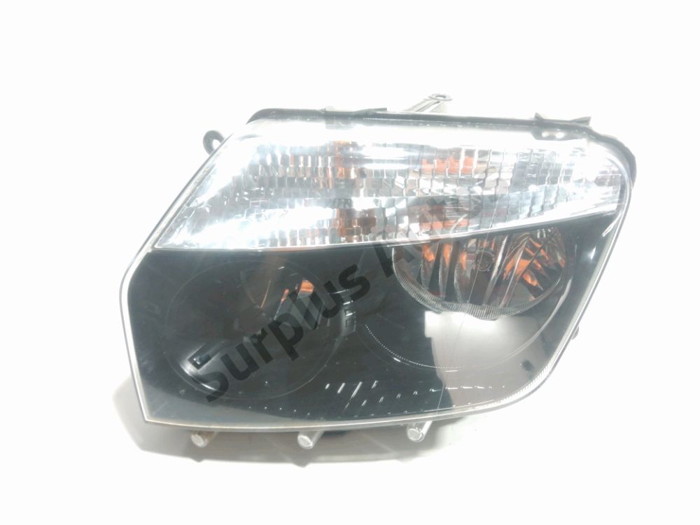 Optica esquerda DACIA DUSTER (HS_) 1.5 dCi (HSMD, HSM3) 28417876 | B-Parts