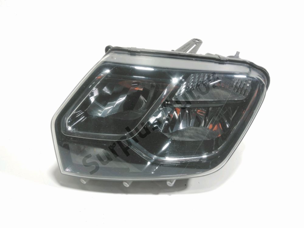 Optica esquerda DACIA DUSTER (HS_) 1.5 dCi 30800834 | B-Parts