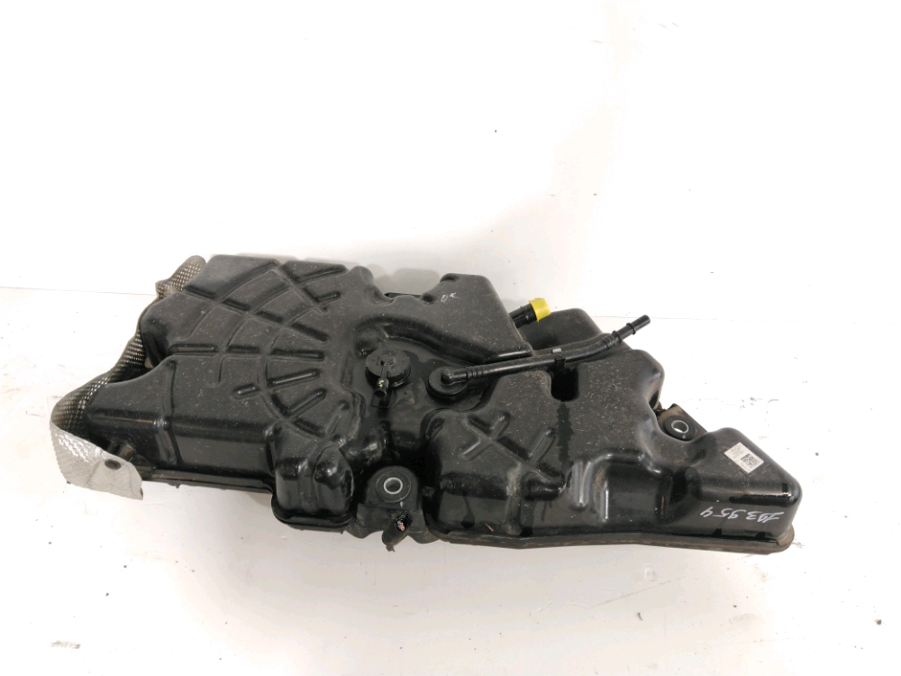 Depósito de AdBlue DACIA DUSTER (HM_) 1.5 dCi 115 4x4 (HMAD) 30983911 ...