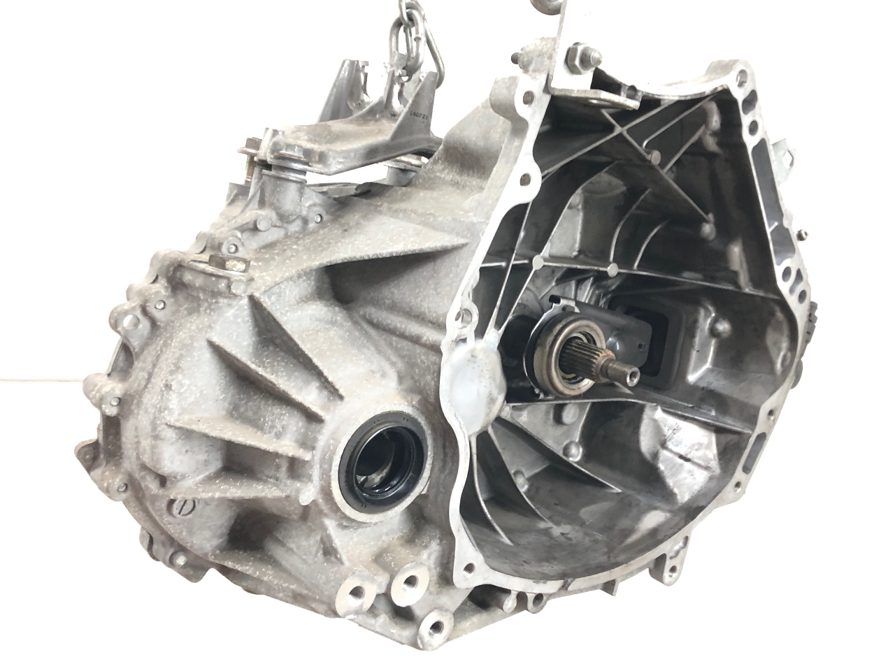 Caixa de velocidades MAZDA 3 (BM, BN) 2.0 29034909 | B-Parts