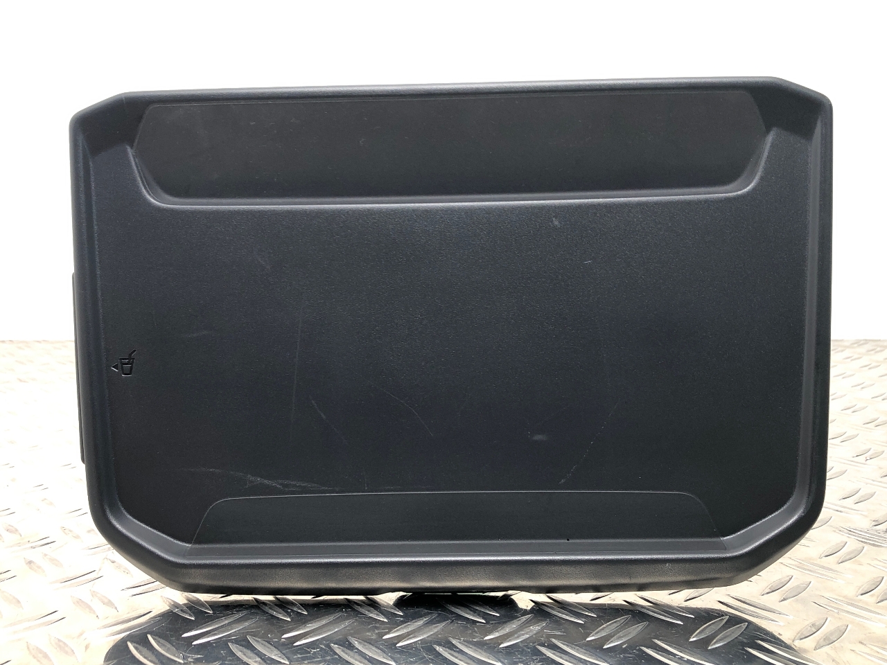 Suporte copos/Objectos VW TIGUAN (AD1, AX1) 1.4 TSI 31133421 | B-Parts