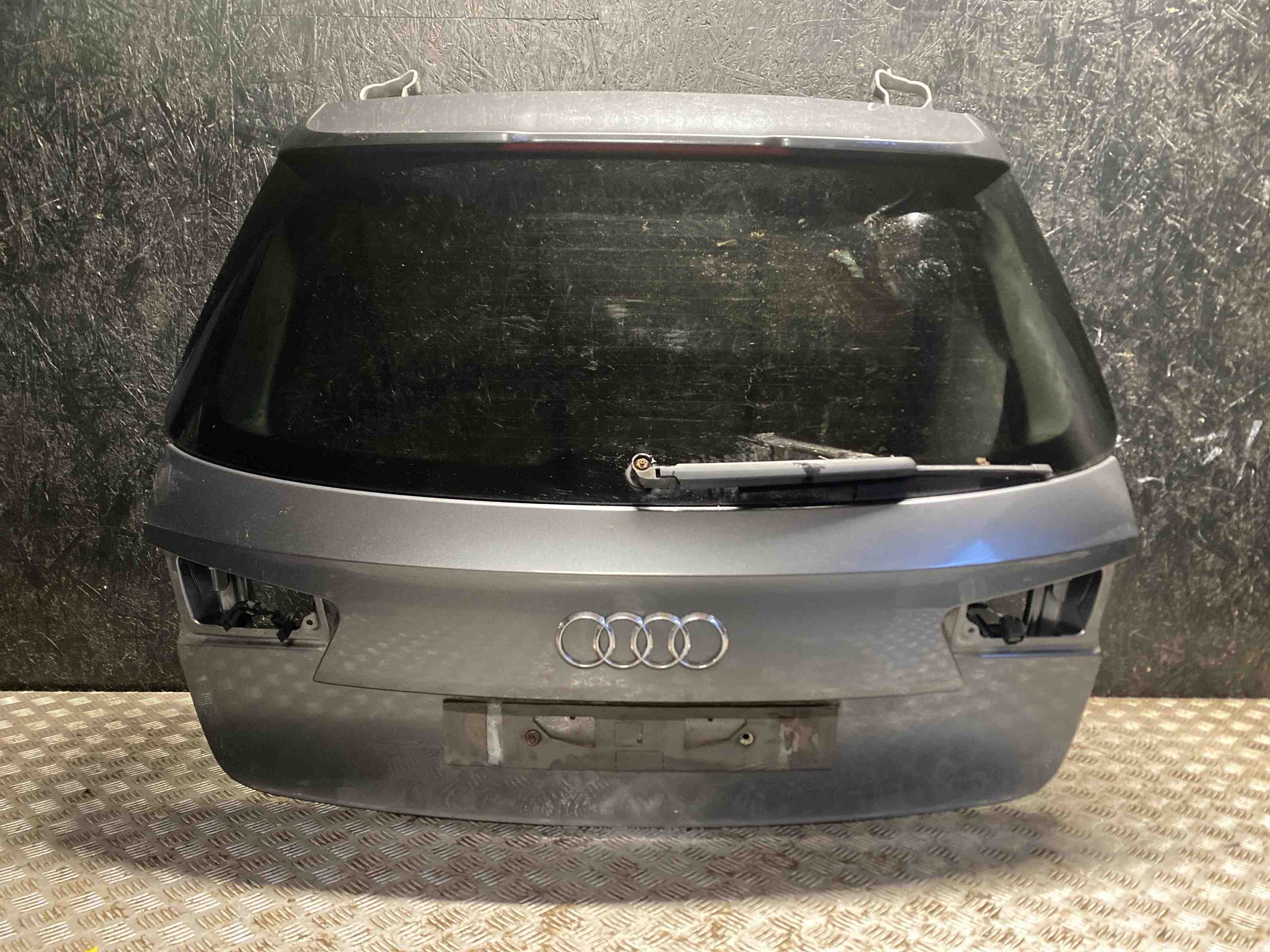 Tailgate AUDI A6 C7 Avant (4G5, 4GD) 2.0 TDI 28938636 | B-Parts