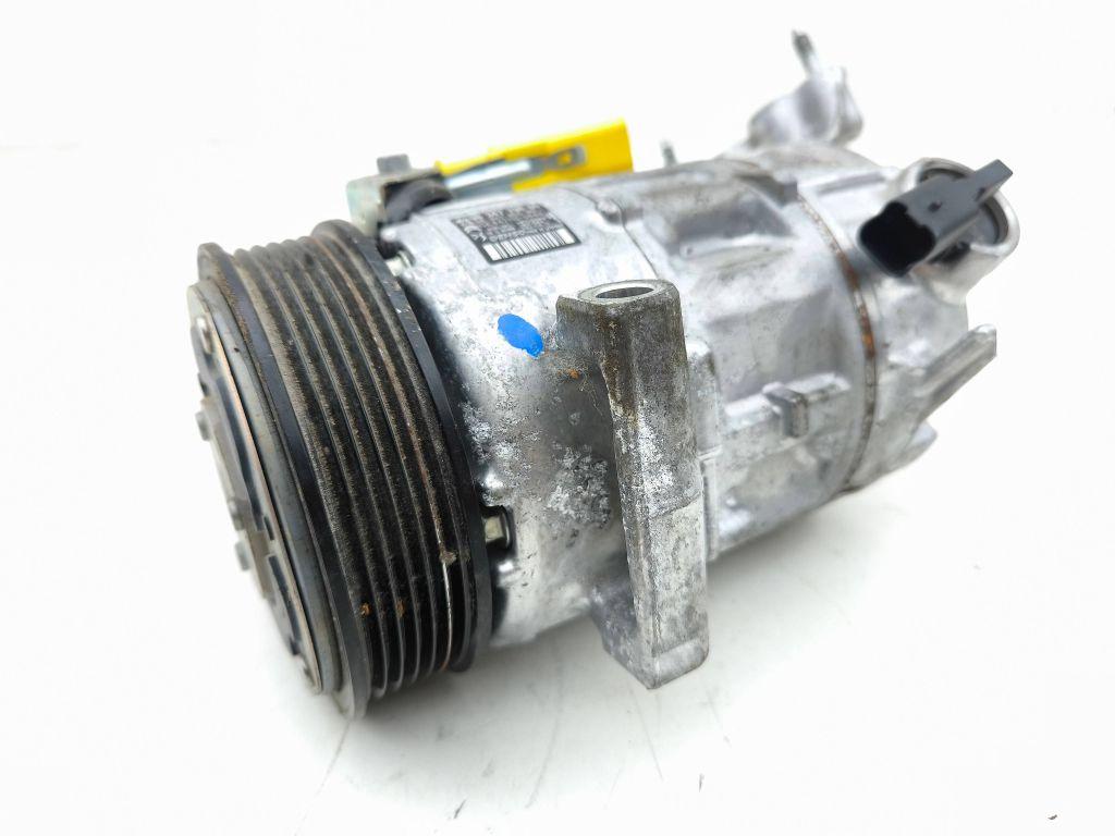 AC compressor PEUGEOT 2008 II (UD_, US_, UY_, UJ_, UR_, UC_) 1.2 ...