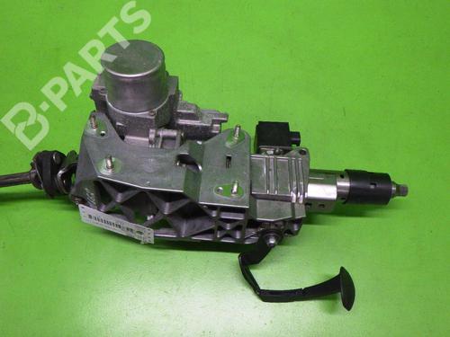 Steering column RENAULT MEGANE II Coupé-Cabriolet (EM0/1_) 1.9 dCi ...
