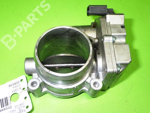 Throttle body AUDI Q7 (4LB) 3.0 TDI quattro 6864442 | B-Parts
