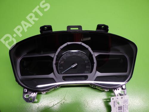 Instrument cluster FORD RANGER (TKE) 3.2 TDCi 4x4 12123550 | B-Parts