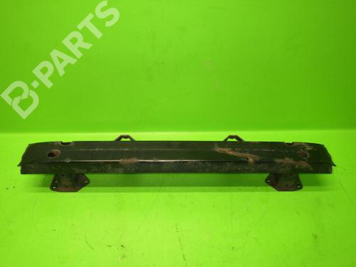 Front bumper reinforcement TOYOTA LAND CRUISER PRADO (_J12_) 3.0 D-4D ...
