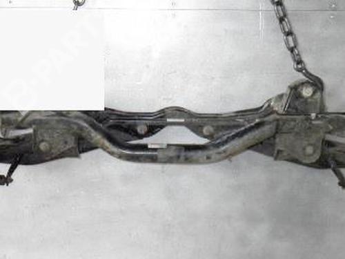 Eixo traseiro VW GOLF V (1K1) 1.6 685242 | B-Parts