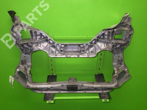 Subframe MERCEDES-BENZ C-CLASS (W203) C 220 CDI (203.006) 7833780 | B-Parts