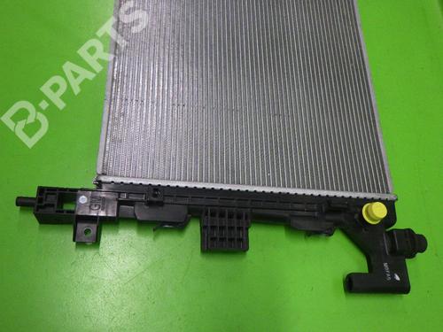 Water radiator OPEL AMPERA-E (F17) EV150 (48) 7804024 | B-Parts
