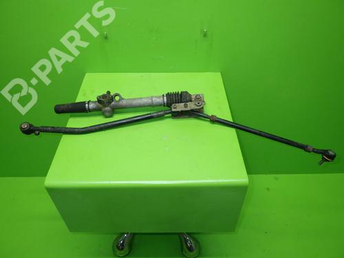 Steering rack VW POLO Coupe (86C, 80) 1.3 11178928 | B-Parts
