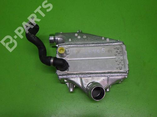 Intercooler OPEL INSIGNIA B Sports Tourer (Z18) 2.0 GSi 4x4 (35 ...