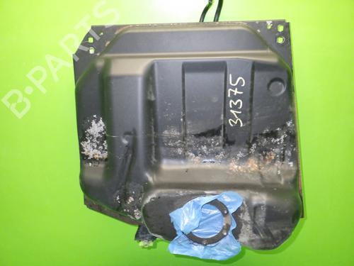 Fuel tank MERCEDES-BENZ A-CLASS (W169) A 180 CDI (169.007, 169.307 ...