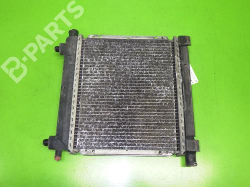 Water radiator MERCEDES-BENZ 190 (W201) E 2.0 6380603 | B-Parts