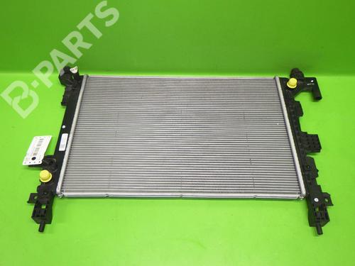 Water radiator OPEL AMPERA-E (F17) EV150 (48) 7804024 | B-Parts