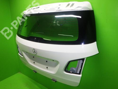 Tailgate MERCEDES-BENZ B-CLASS Sports Tourer (W246, W242) B 180 (246. ...