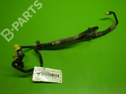 Steering rack MERCEDES-BENZ M-CLASS (W163) ML 270 CDI (163.113) | B-Parts
