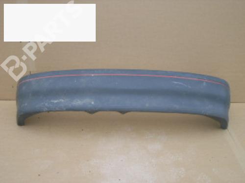 Pare-chocs arrière TOYOTA STARLET (_P8_) 1.3 12V Cat (EP81) 11629071 ...