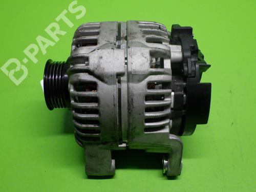 Alternatore OPEL CORSA C (X01) 1.2 (F08, F68) 10868064 | B-Parts