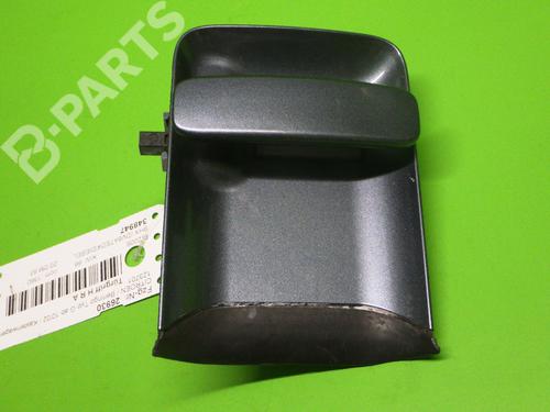 Rear right exterior door handle CITROËN BERLINGO / BERLINGO FIRST MPV ...