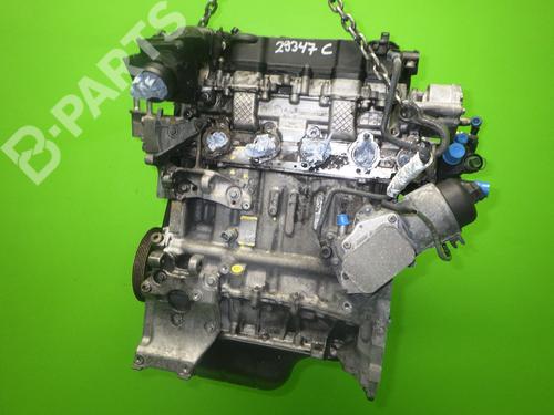Engine FORD FOCUS C-MAX (DM2) 1.6 TDCi 9177950 | B-Parts