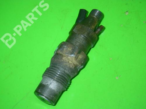 Injection rail VW TRANSPORTER T3 Bus (25_) 1.6 TD Syncro 6367149 | B-Parts