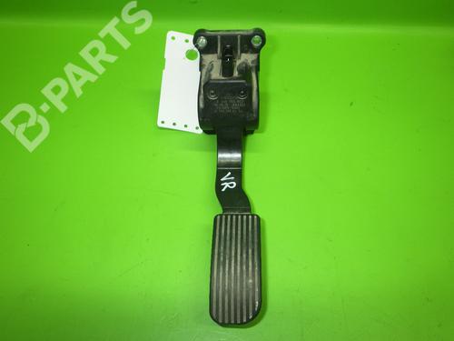 Pedal MERCEDES-BENZ SPRINTER 3,5-t Van (B906) 316 CDI (906.631, 906.633 ...