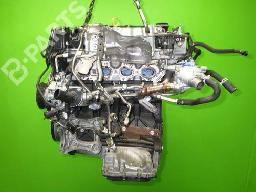 Engine OPEL INSIGNIA B Sports Tourer (Z18) 2.0 GSi 4x4 (35) 8396987 | B ...