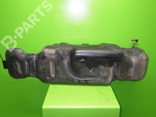 Fuel tank FORD RANGER (TKE) 2.2 TDCi 4x4 6397019 | B-Parts