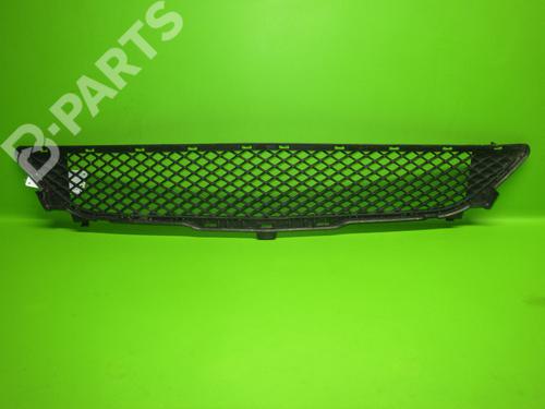 Front grille MERCEDES-BENZ B-CLASS Sports Tourer (W246, W242) B 200 CDI ...