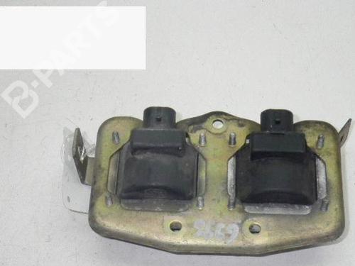 Ignition coil FIAT PANDA (141_) 900 6398984 | B-Parts