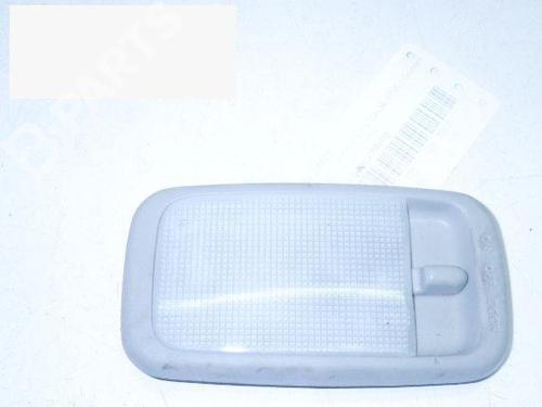 Rear mirror TOYOTA HILUX VII Pickup (_N1_, _N2_, _N3_) 2.5 D-4D 4WD ...