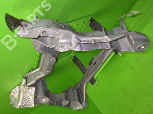 Subframe MERCEDES-BENZ C-CLASS (W203) C 220 CDI (203.006) 7833780 | B-Parts