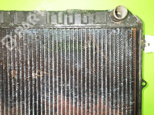 Water radiator TOYOTA CRESSIDA Saloon (_X3_) 2.0 (RX30) 6340161 | B-Parts