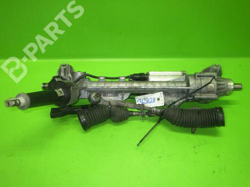 Steering rack BMW 5 (F10) 530 d xDrive 10566034 | B-Parts