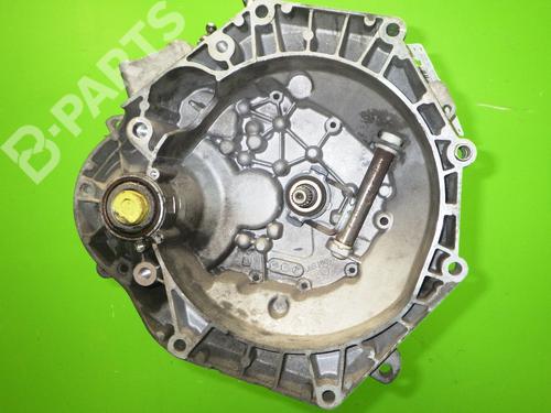 Manual gearbox MINI MINI (R50, R53) One 6397866 | B-Parts