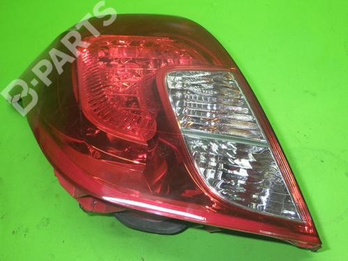 Farolim esquerdo OPEL MOKKA / MOKKA X (J13) 1.6 (_76) OPEL: 2929063300 ...