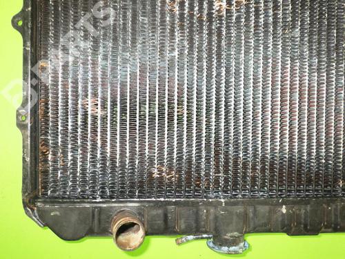 Water radiator TOYOTA CRESSIDA Saloon (_X3_) 2.0 (RX30) 6340161 | B-Parts