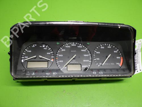 Instrument cluster VW PASSAT B3/B4 Variant (3A5, 35I) 2.0 16V 4580736 ...