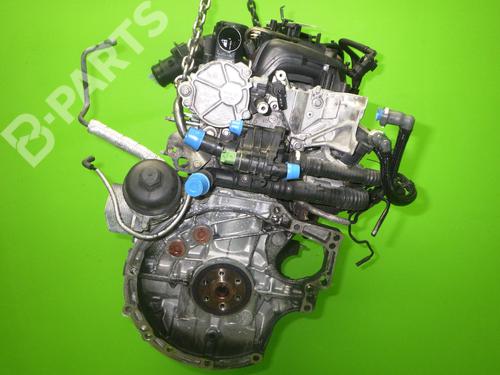 Engine FORD FOCUS C-MAX (DM2) 1.6 TDCi 9177950 | B-Parts