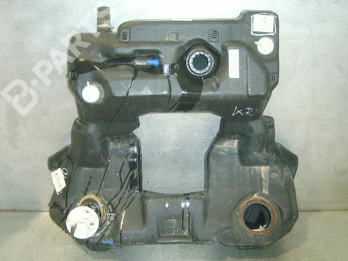 Fuel tank AUDI A6 C5 Avant (4B5) 2.5 TDI quattro 6354418 | B-Parts