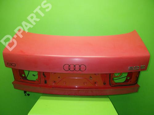 Heckklappe AUDI 80 B4 Saloon (8C2) 2.0 E 10486289 | B-Parts