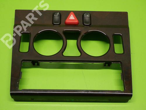 Switch MERCEDES-BENZ C-CLASS (W202) C 180 (202.018) 6353980 | B-Parts