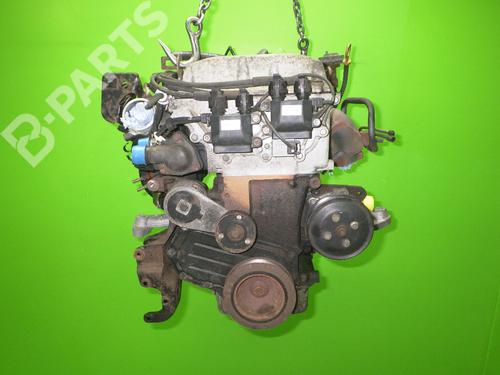 Engine FORD SCORPIO II (GFR, GGR) 2.0 i 7465099 | B-Parts