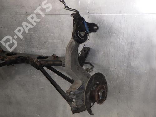 Rear axle MINI MINI (R56) One 6378141 | B-Parts