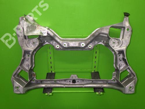 Subframe MERCEDES-BENZ C-CLASS (W203) C 220 CDI (203.006) 7833780 | B-Parts